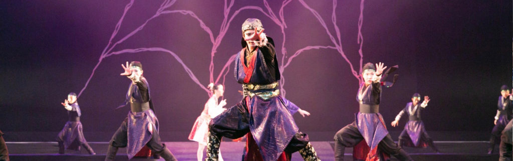 DANCE STUDIO JAM | 米子・松江のダンス教室 DANCE STUDIO JAM